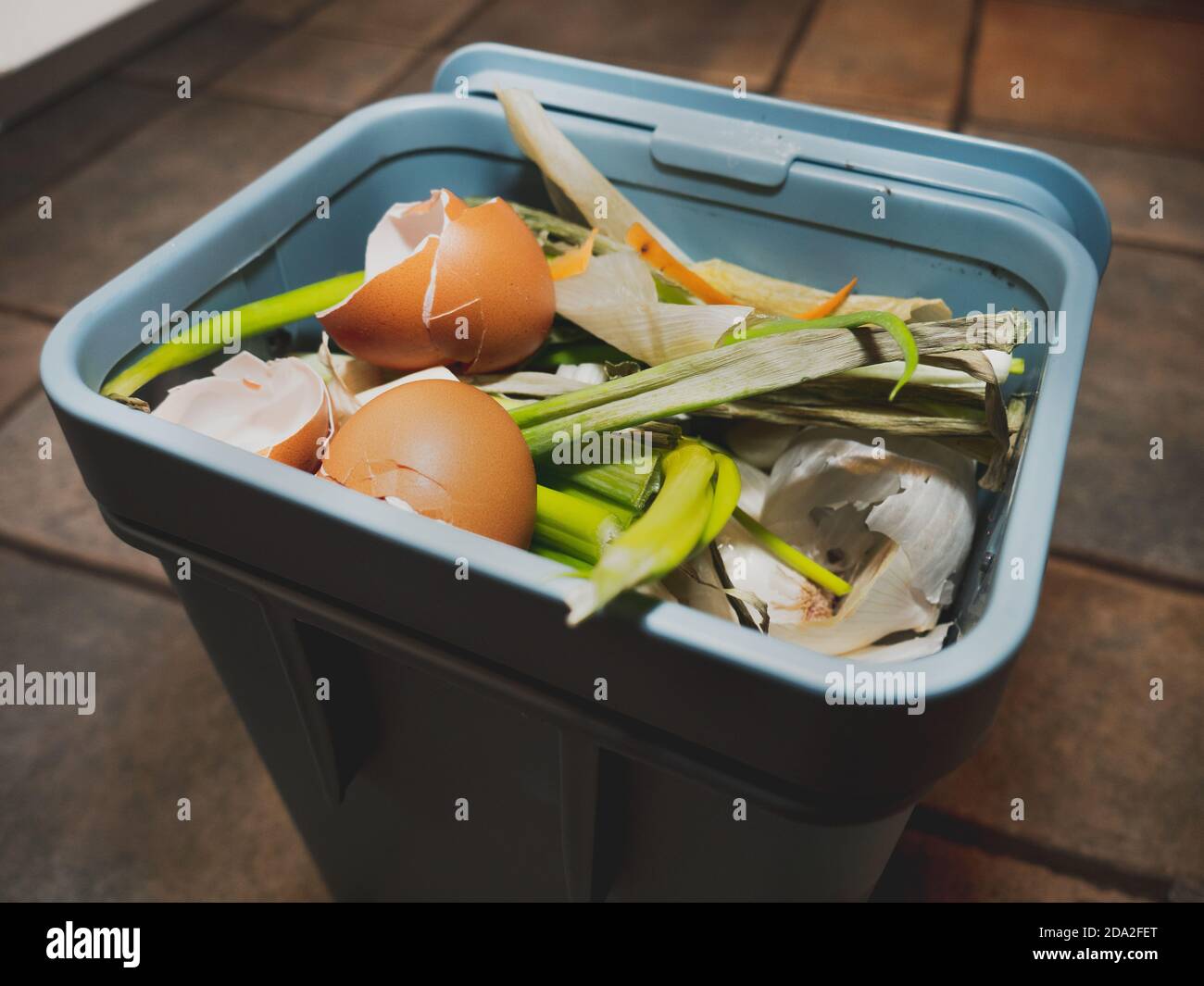 Organic waste recycling hi-res stock photography and images - Alamy