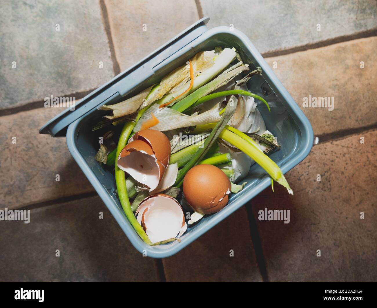 Organic waste recycling hi-res stock photography and images - Alamy