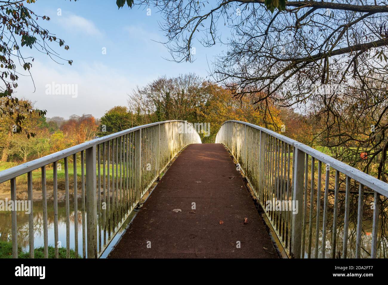 Wileys bridge hi-res stock photography and images - Alamy