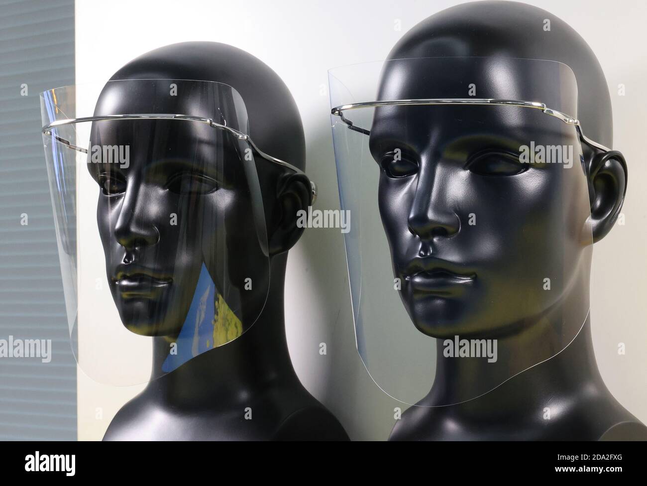 Tokyo, Japan. 9th Nov, 2020. Japan's electronics giant Sharp displays ...