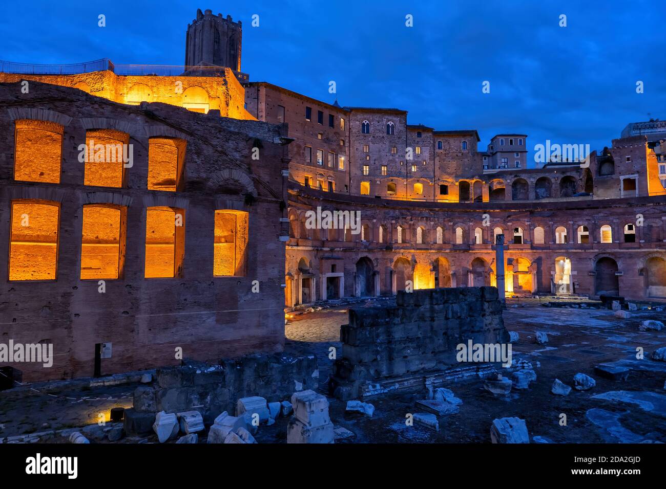 Mercatus hi-res stock photography and images - Alamy