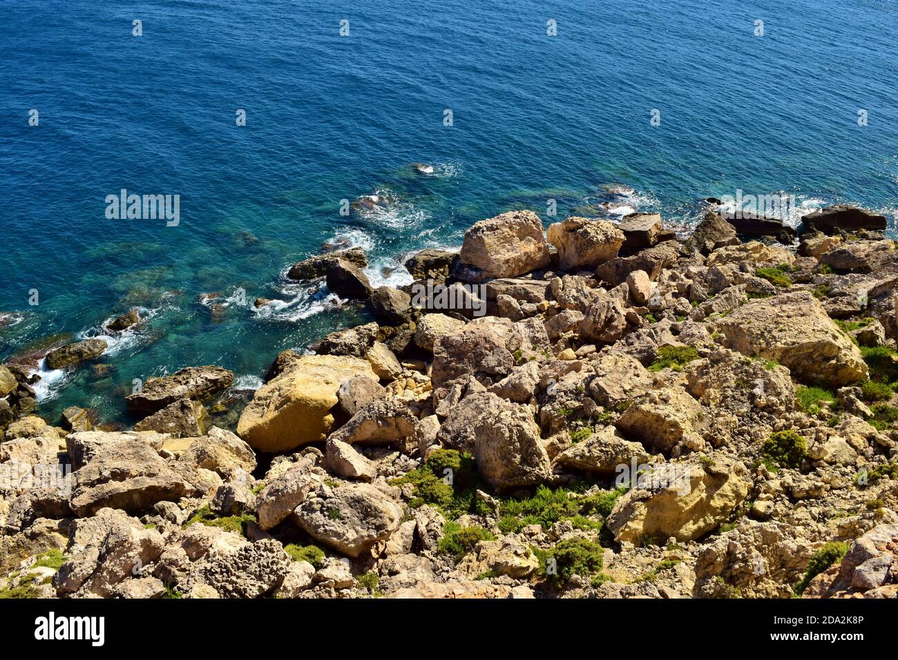 Coralline limestone hi-res stock photography and images - Alamy