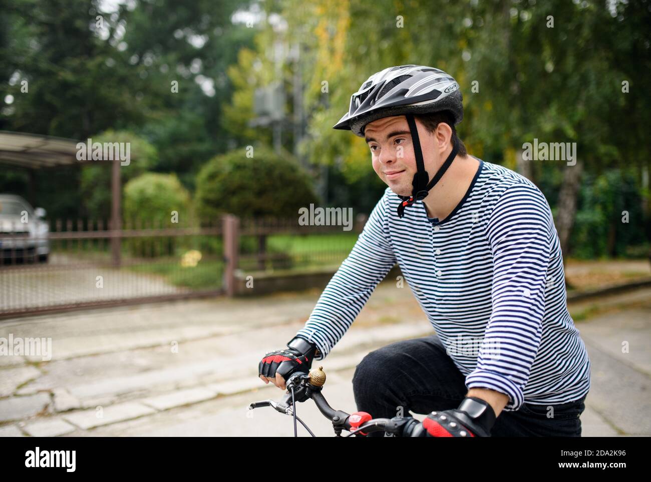 Red man syndrome hi-res stock photography and images - Alamy