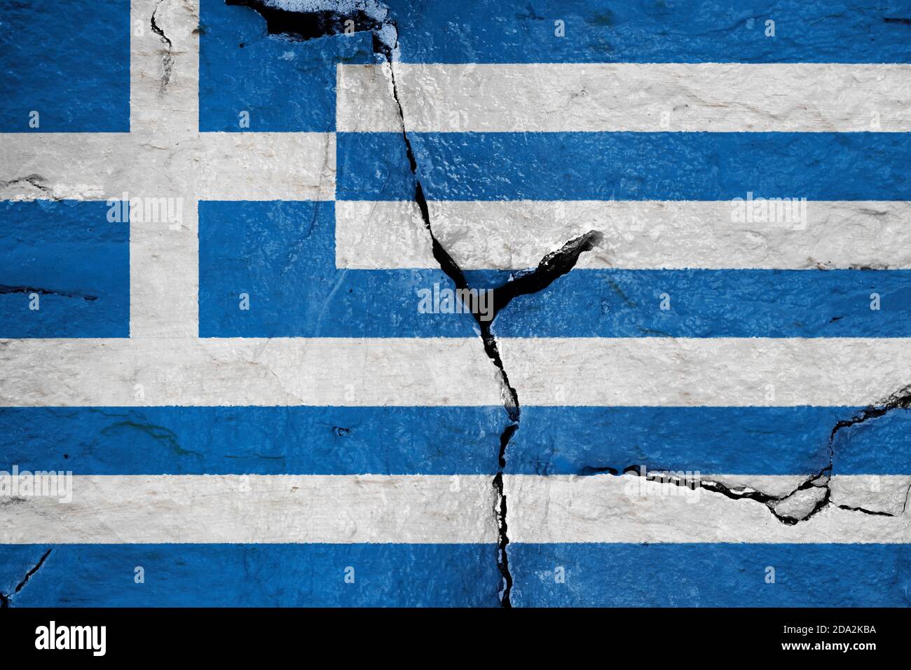 Canada greece flag hi-res stock photography and images - Alamy