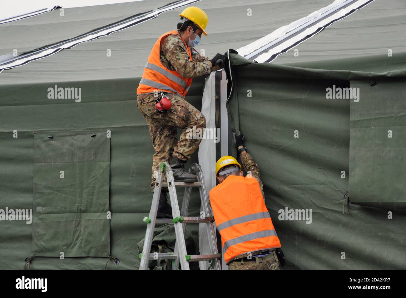 Nato rapid deployable corps hi-res stock photography and images - Alamy