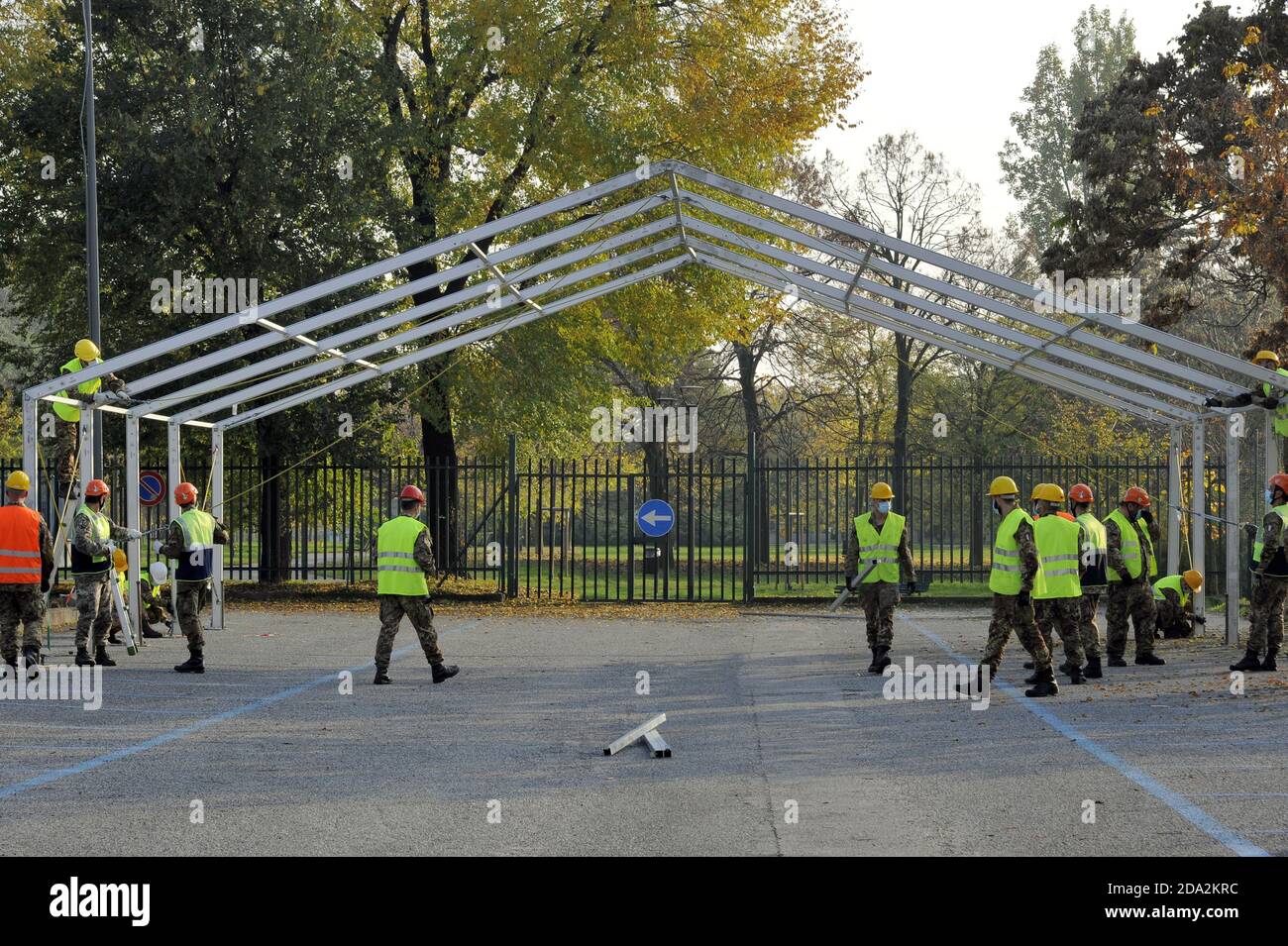 Nato rapid deployable corps hi-res stock photography and images - Alamy