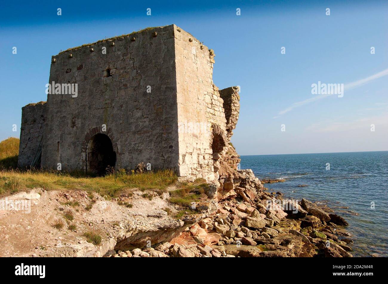 The Boddin, Angus, Scotland Stock Photo - Alamy