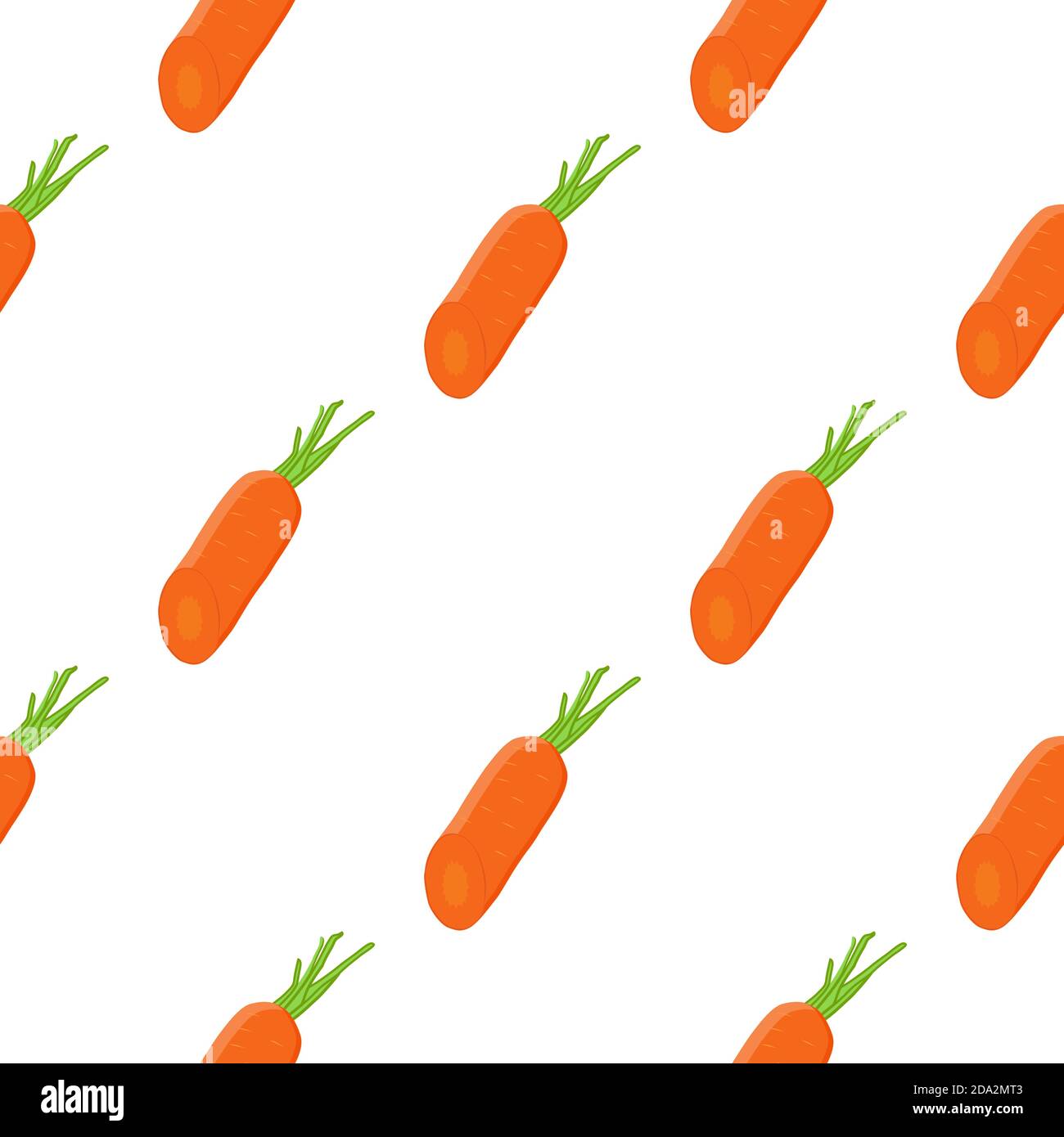 Carrot root vegetable cartoon illustration hi-res stock photography and ...