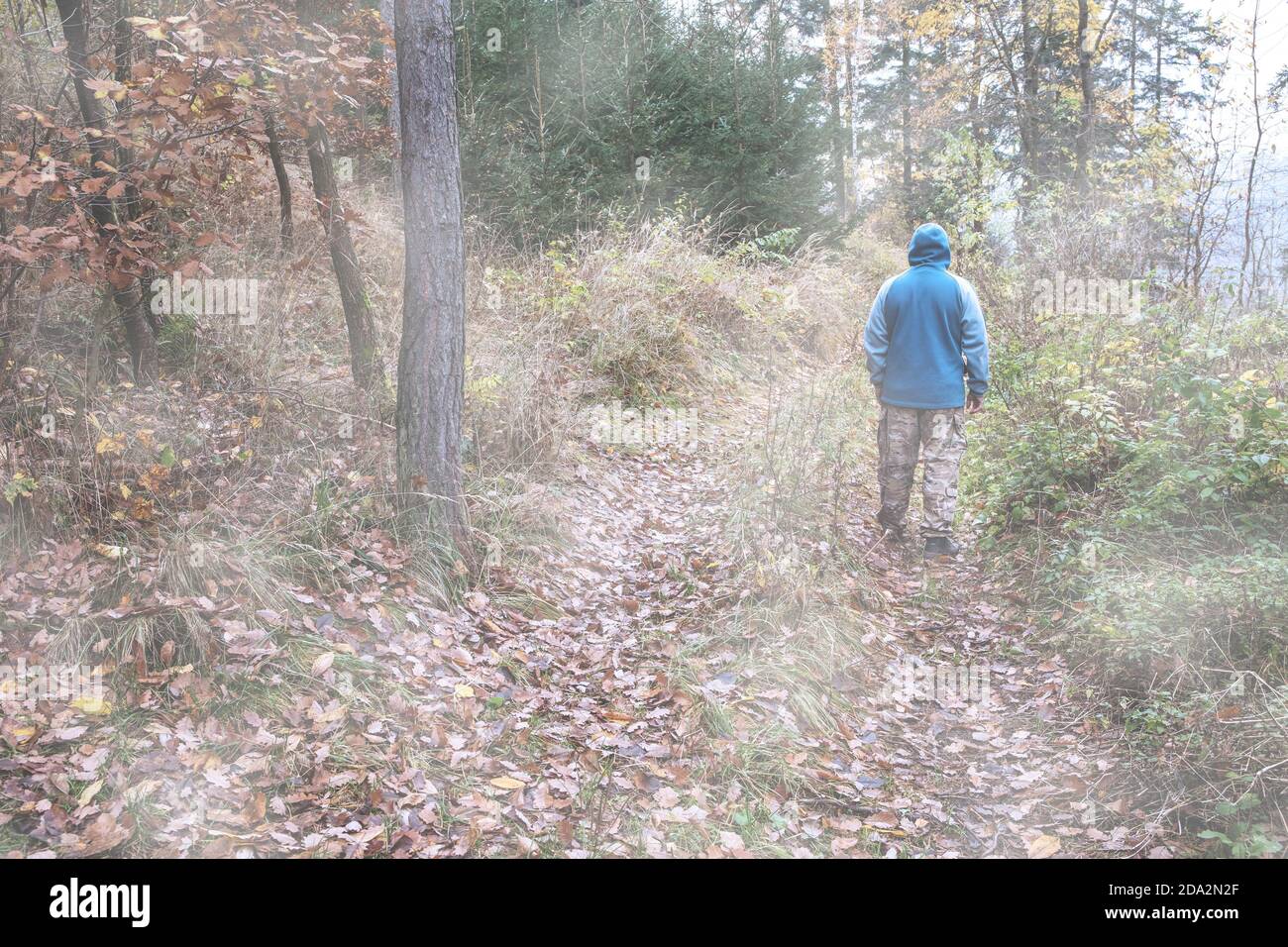 Lonely mood and sad environment hi-res stock photography and images - Alamy