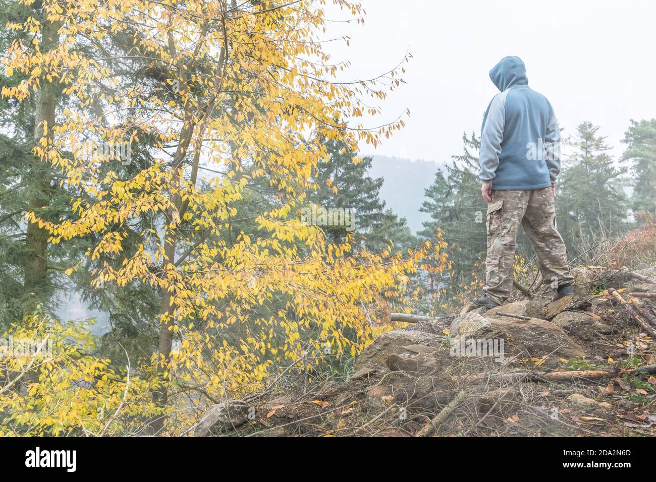 Lonely mood and sad environment hi-res stock photography and images - Alamy