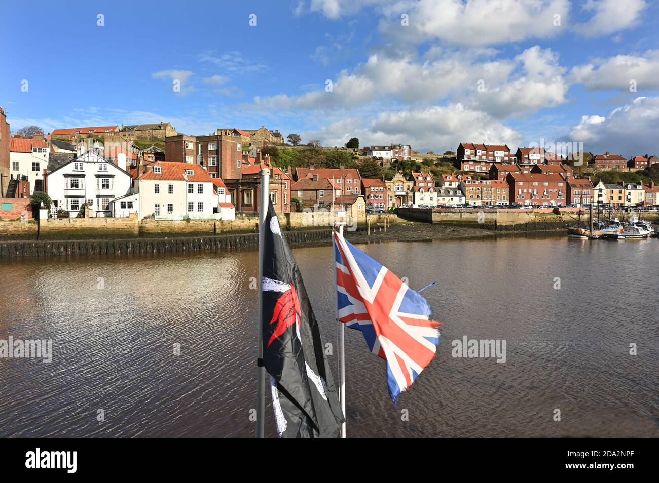 WHITBY, North Yorkshire Stock Photo - Alamy