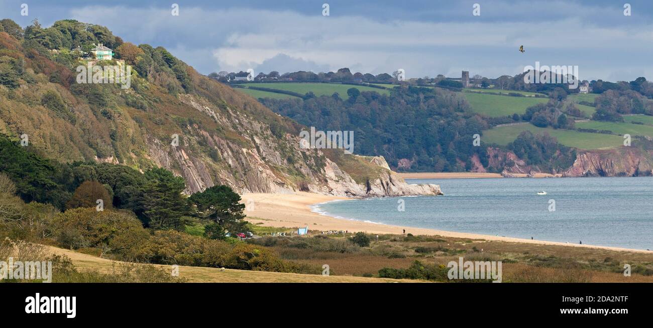 Slapton Sands Beach High Resolution Stock Photography and Images - Alamy