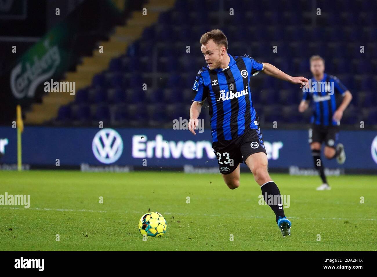 Troels rasmussen denmark hi-res stock photography and images - Alamy