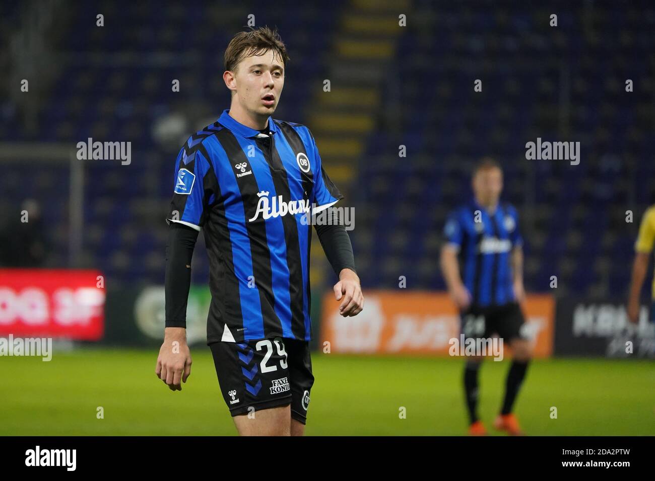 Mads frokjaer jensen hi-res stock photography and images - Alamy