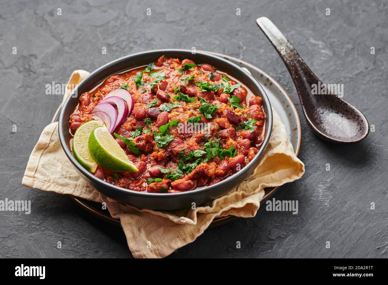 Indian rajma hi-res stock photography and images - Alamy