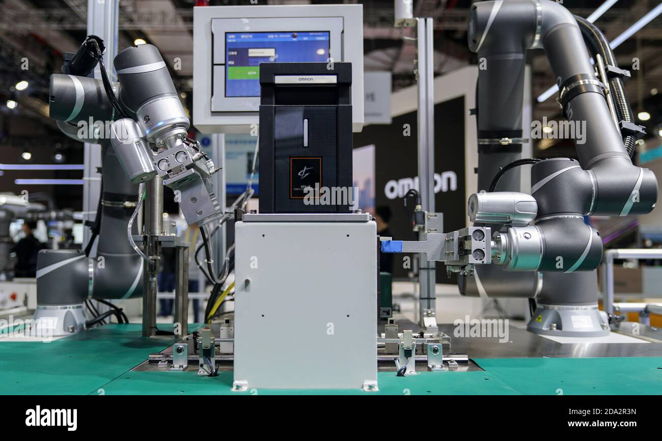 Omron hi-res stock photography and images - Alamy