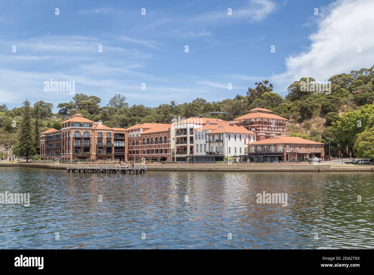 Swan brewery perth hi-res stock photography and images - Alamy