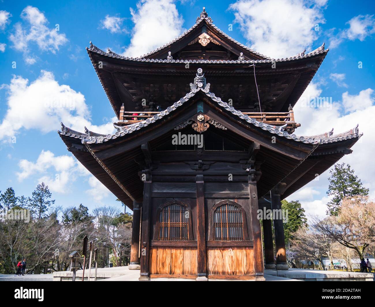 Shrine by the nanzenji temple hi-res stock photography and images - Alamy