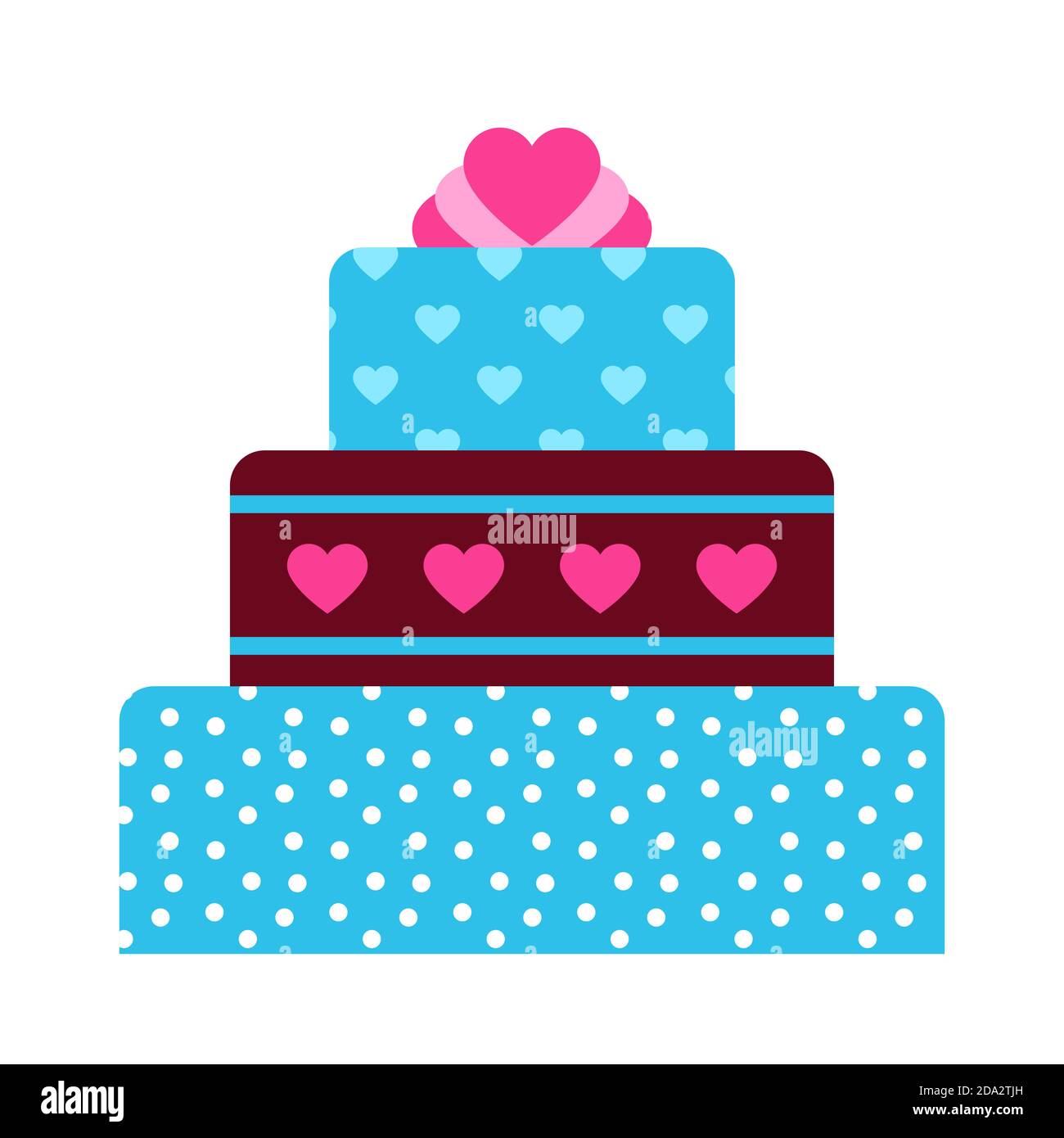 Cream wedding bow Cut Out Stock Images & Pictures - Alamy