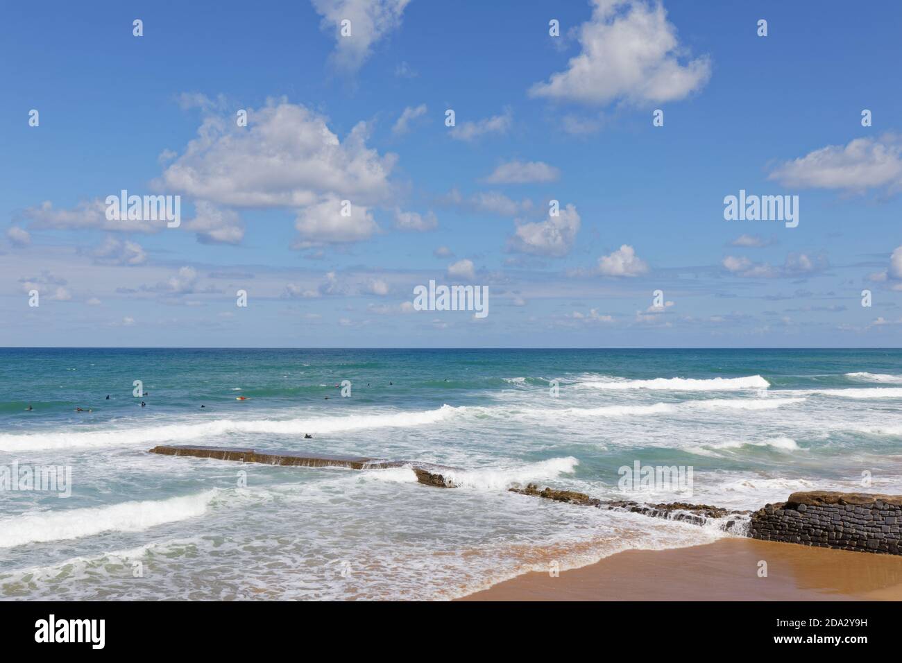 Bidart france hi-res stock photography and images - Alamy