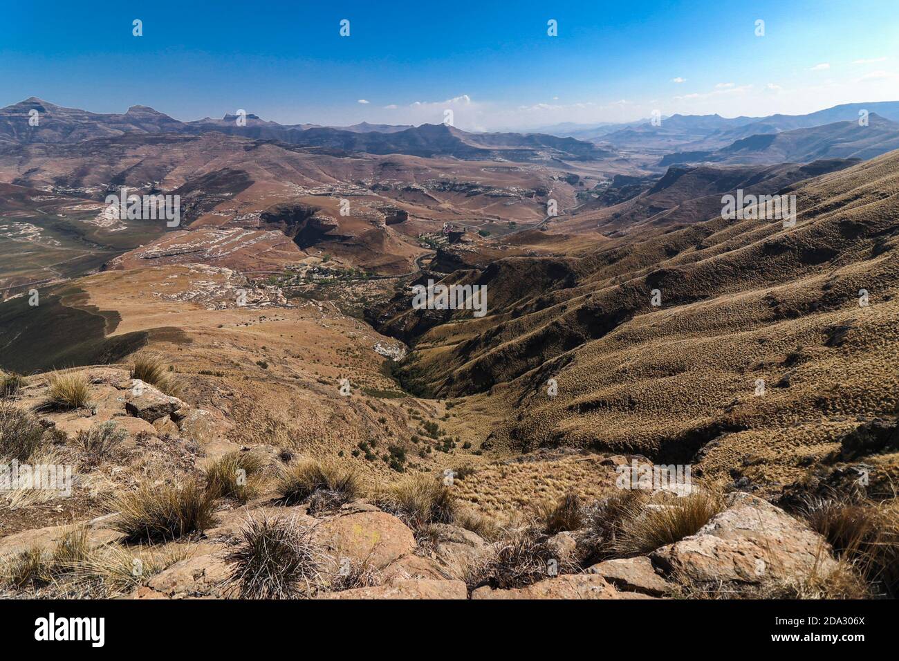 Golden gate national park hi-res stock photography and images - Alamy