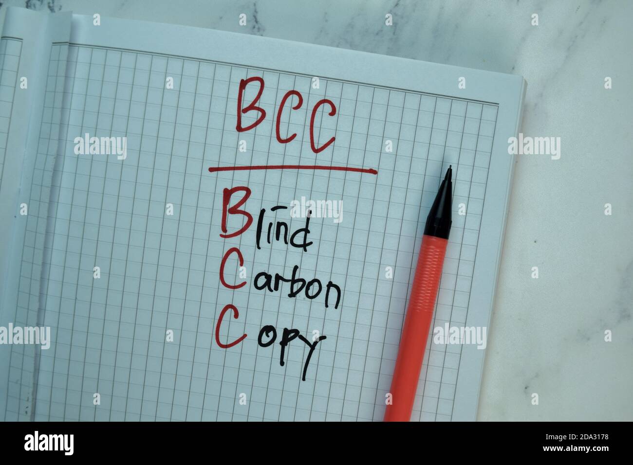 Carbon copy note paper hi-res stock photography and images - Alamy