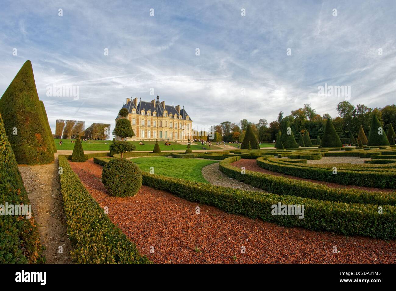 Colbert park hi-res stock photography and images - Alamy