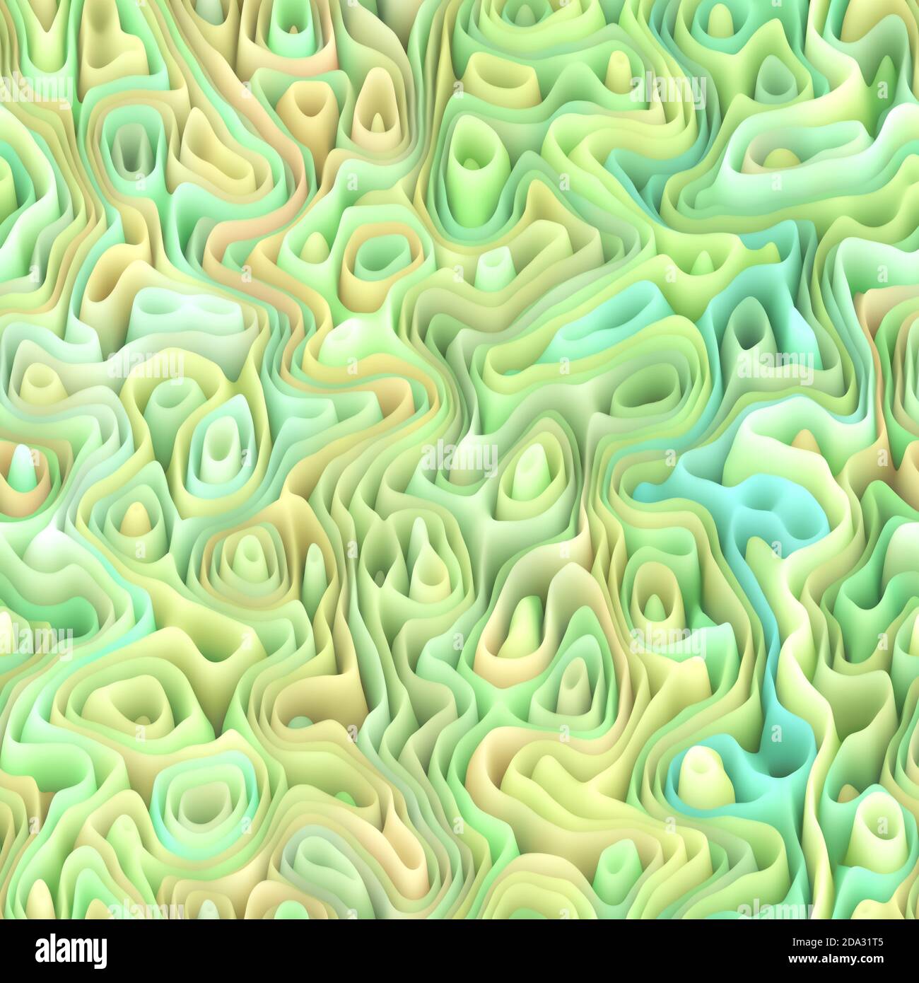 Organic Seamless Texture