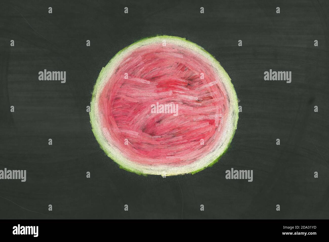 Realistic fruit study hi-res stock photography and images - Alamy