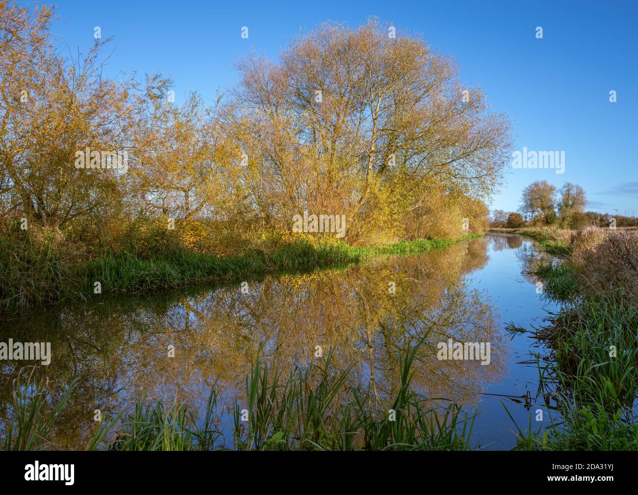 Pocklington canal yorkshire hi-res stock photography and images - Alamy