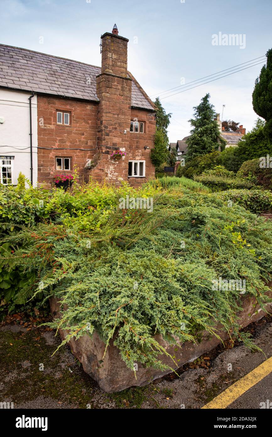 Midland country houses hi-res stock photography and images - Alamy