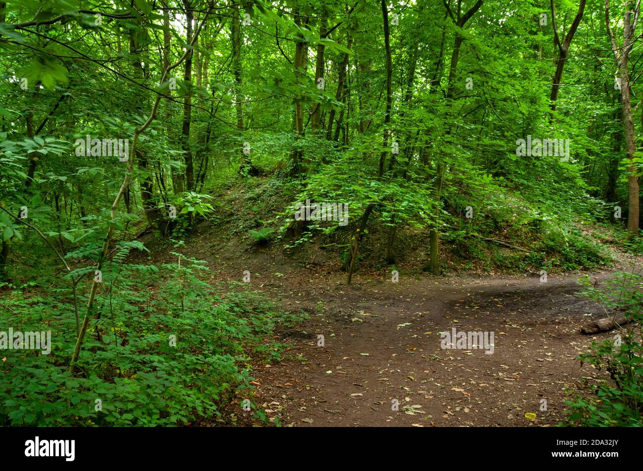 Bell pit mining hi-res stock photography and images - Alamy
