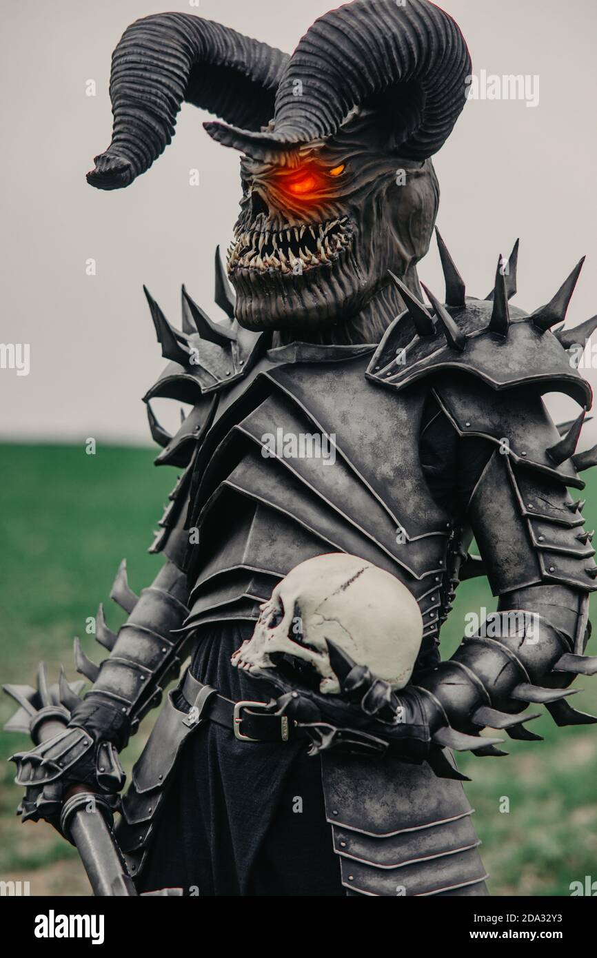 Human mutant hi-res stock photography and images - Alamy