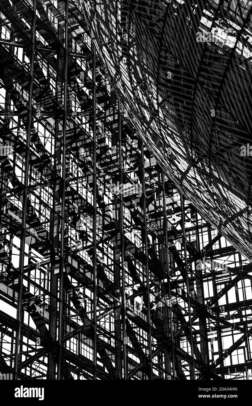 Eu leaders meeting in Black and White Stock Photos & Images - Alamy