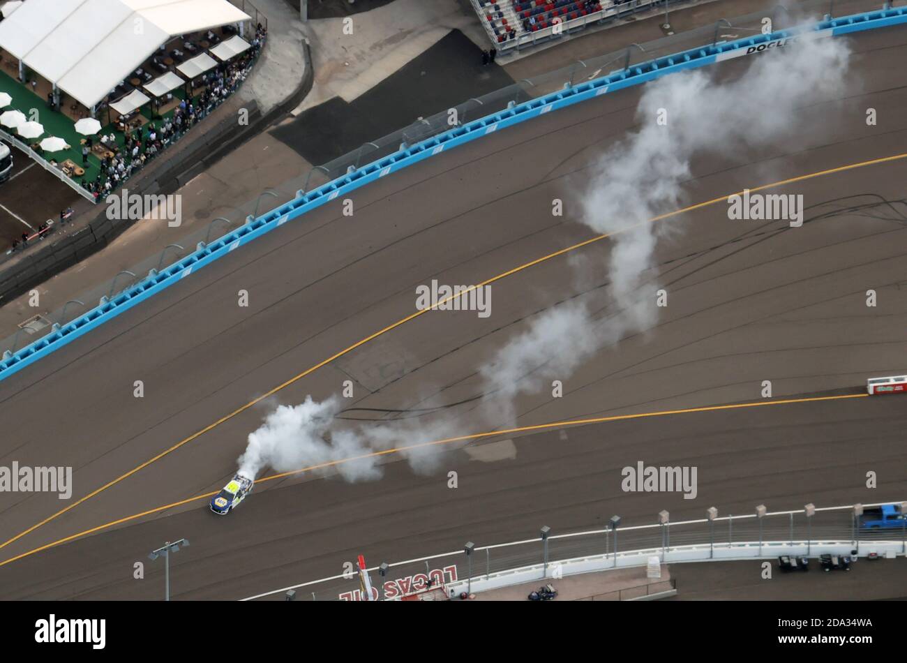 Phoenix raceway, arizona hi-res stock photography and images - Alamy