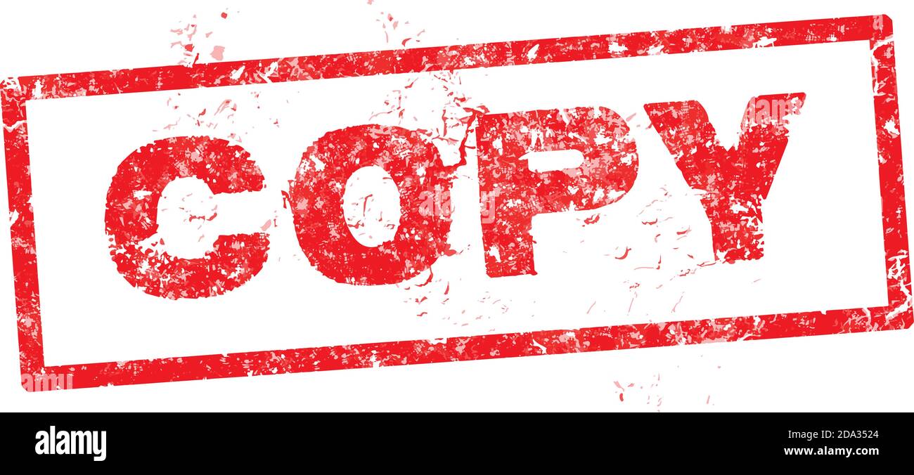 Grunge copy rubber stamp,vector illustration Stock Vector Image & Art ... Grunge copy rubber stamp,vector illustration Stock Vector Image & Art ...