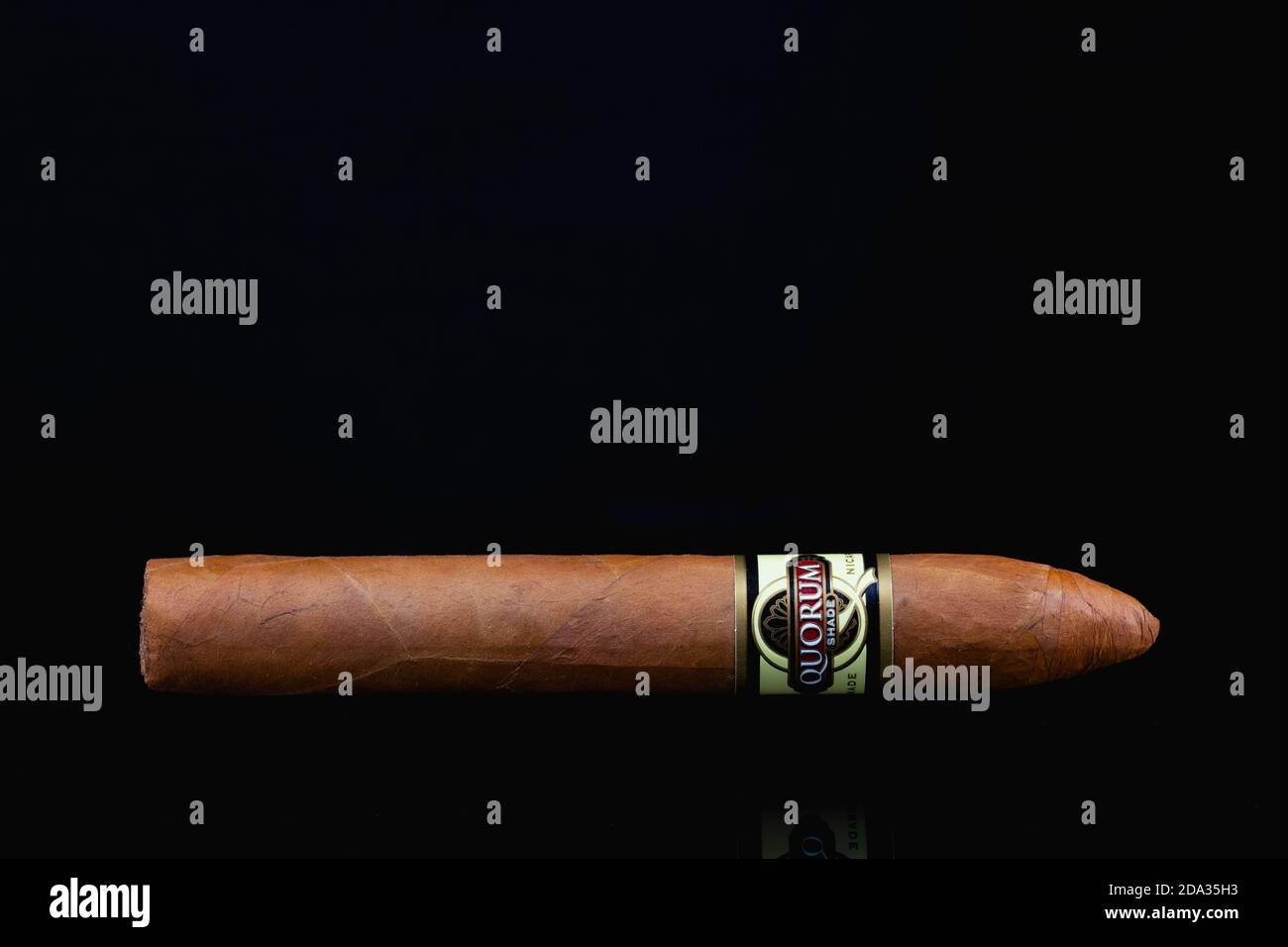 Cigar country hi-res stock photography and images - Alamy