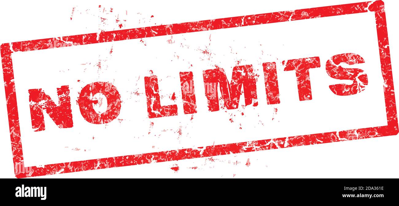 Push the limit Stock Vector Images - Alamy