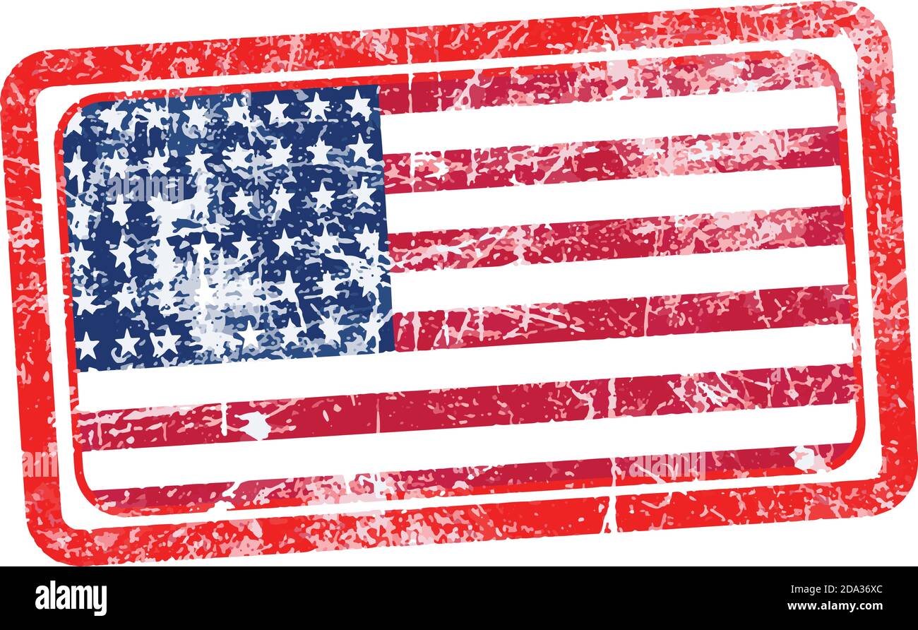 Usa passport Stock Vector Images - Alamy