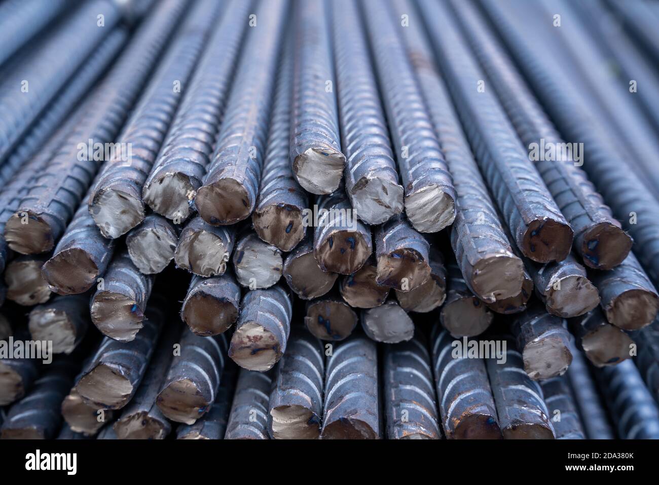 Horizontal Cmu Rebar Reinforcement