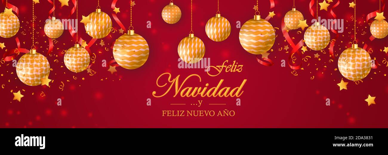 3d feliz año nuevo hi-res stock photography and images - Alamy