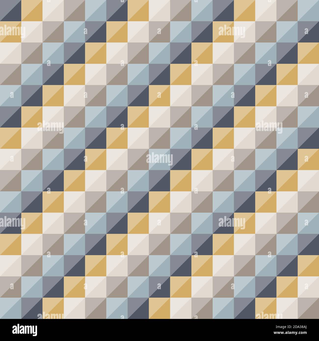 Abstract geometric pattern, diagonal diamond shapes. Geo background ...