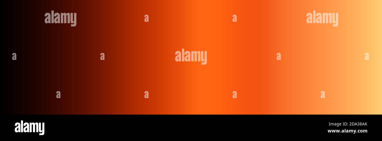 perfect sunset gradient inspiration, smooth, soft and blurred abstract ...