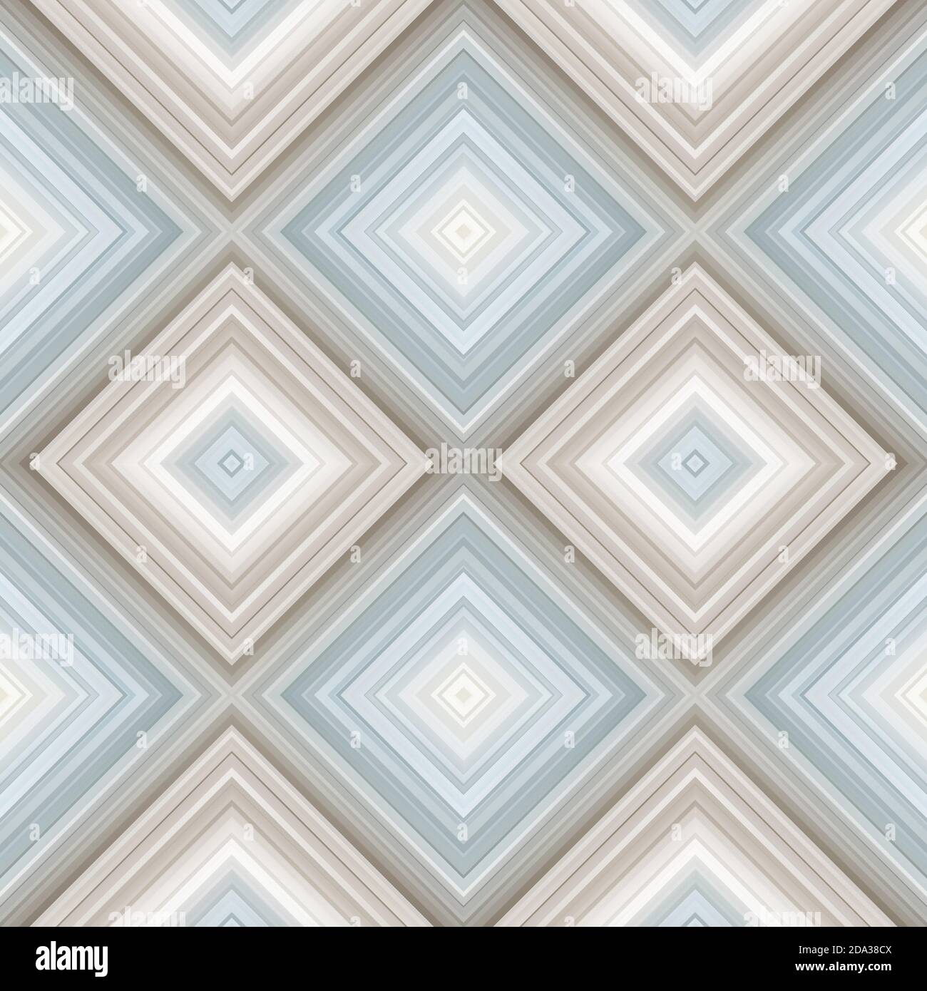 Seamless pattern tile for fashion fabric print, abstract futuristic ...