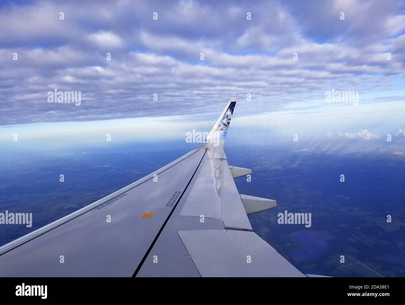 Philadelphia, Pennsylvania, U.S.A - October 21, 2020 - The view of the ...