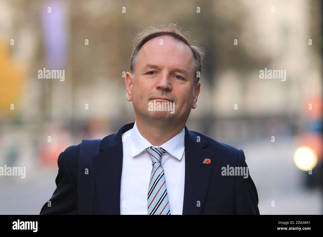Nhs Chief Executive High Resolution Stock Photography and Images - Alamy
