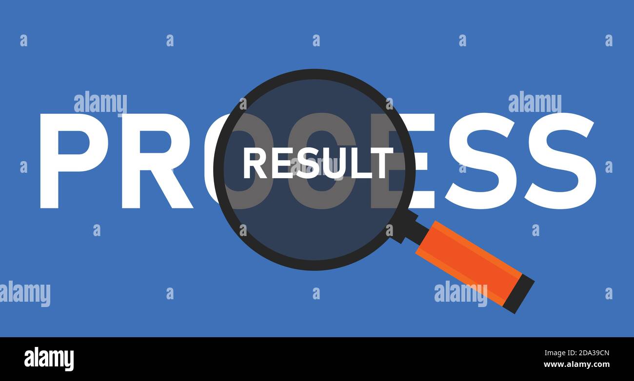 Progress comparison Stock Vector Images - Alamy