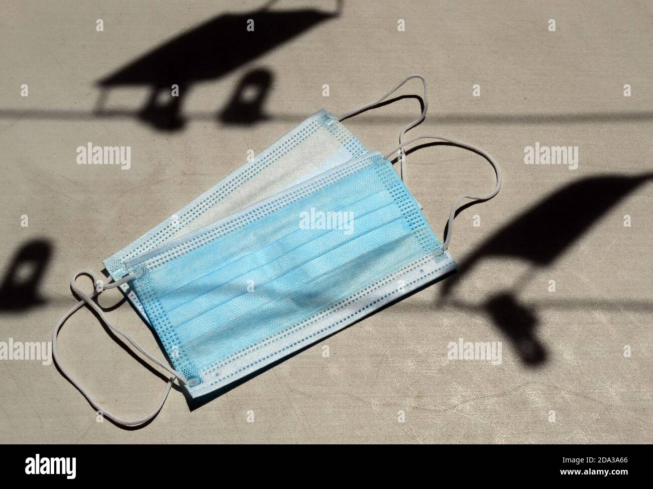 Sunlight on mask hi-res stock photography and images - Alamy