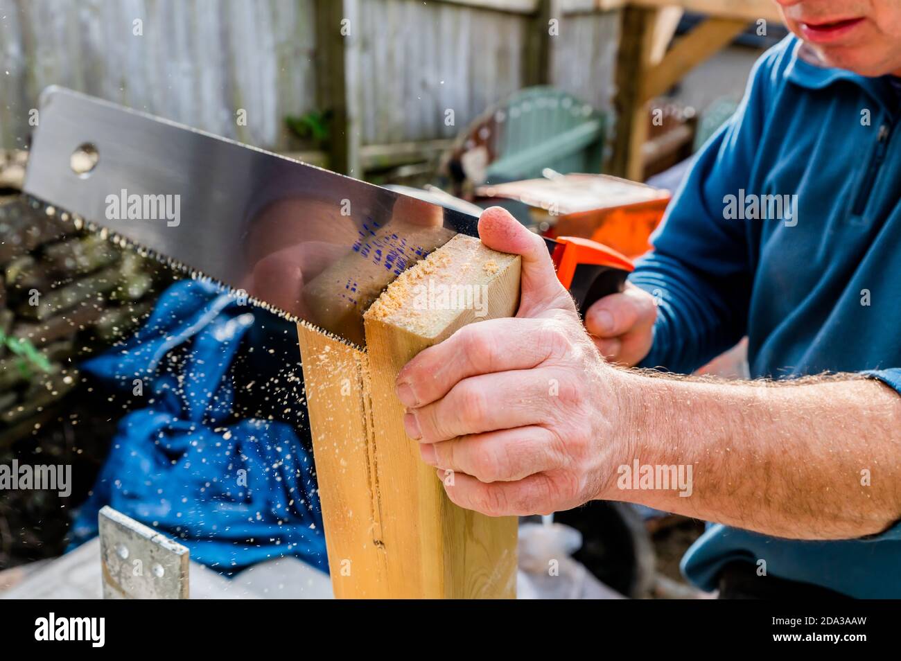 Timber equipment hi-res stock photography and images - Alamy