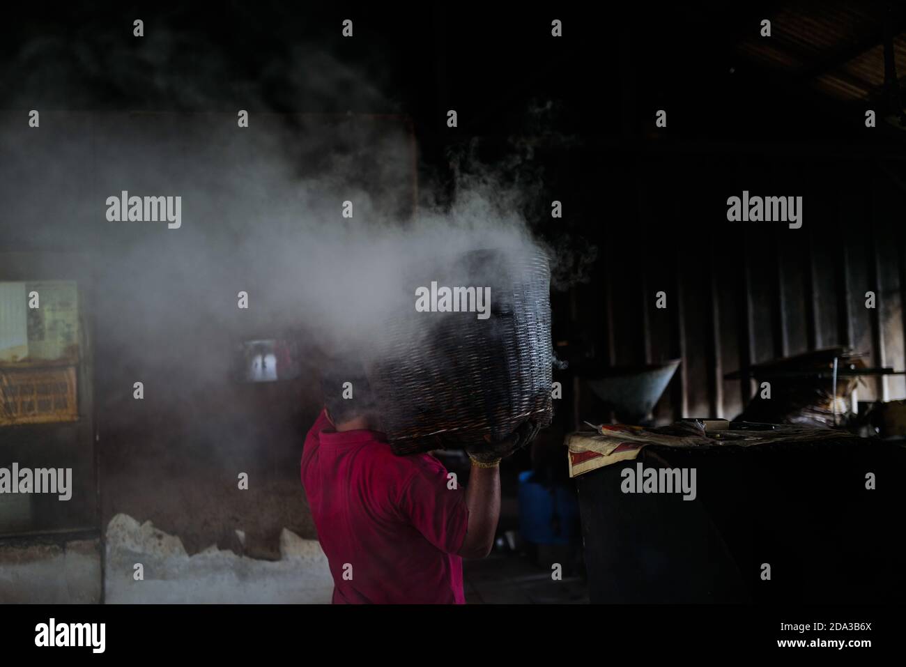 Malaysia klang chuan hi-res stock photography and images - Alamy